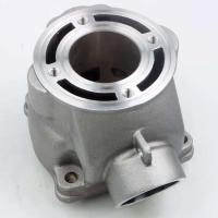 China Cylinder Block Kit Engine Spare Parts for Yamaha YZ85 YZ80 Purpose Replace/Repair for sale