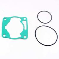 China Cylinder Block Kit Engine Spare Parts for Yamaha YZ85 YZ80 Purpose Replace/Repair for sale