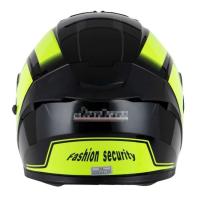 China Customized DOT Approved Open Face Motorcycle Helmet with Materials and Custom Design for sale