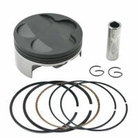China Engine Spare Parts Custom 77mm YZ250F WR250F Cylinder Piston Rings Kit for Yamaha for sale