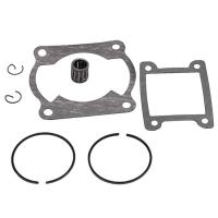 China Upgrade Your Yamaha YFS 200 Blaster's Engine with this 66mm Cylinder Head Piston Kit for sale