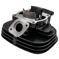 China Upgrade Your Yamaha YFS 200 Blaster's Engine with this 66mm Cylinder Head Piston Kit for sale