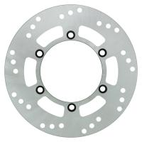 China Suzuki AN 250/400 Burgman/Skywave 260mm Brake Disc with Stainless Steel 420 2Cr13 for sale