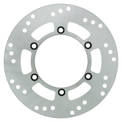 China Suzuki AN 250/400 Burgman/Skywave 260mm Brake Disc with Stainless Steel 420 2Cr13 for sale