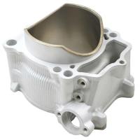 China YZ450F WR450F 95mm Cylinder Head Piston Rings Kit for Yamaha Natural Color Aluminum Alloy for sale