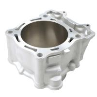 China YZ450F WR450F 95mm Cylinder Head Piston Rings Kit for Yamaha Natural Color Aluminum Alloy for sale