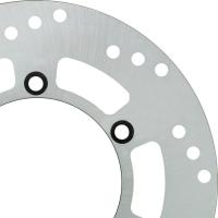 China Suzuki AN 250/400 Burgman/Skywave 260mm Brake Disc with Stainless Steel 420 2Cr13 for sale