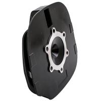 China Upgrade Your Yamaha YFS 200 Blaster's Engine with this 66mm Cylinder Head Piston Kit for sale