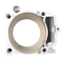China YZ450F WR450F 95mm Cylinder Head Piston Rings Kit for Yamaha Natural Color Aluminum Alloy for sale