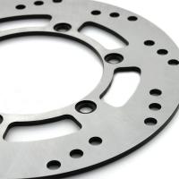 China Suzuki AN 250/400 Burgman/Skywave 260mm Brake Disc with Stainless Steel 420 2Cr13 for sale
