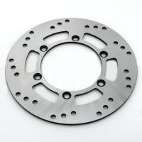 China Suzuki AN 250/400 Burgman/Skywave 260mm Brake Disc with Stainless Steel 420 2Cr13 for sale