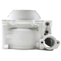China YZ450F WR450F 95mm Cylinder Head Piston Rings Kit for Yamaha Natural Color Aluminum Alloy for sale