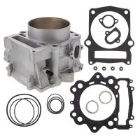 China Custom 105.5mm ATV Cylinder Head Piston Gasket Kit for Yamaha YFM 700 Grizzly Raptor for sale