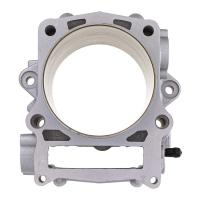 China Custom 105.5mm ATV Cylinder Head Piston Gasket Kit for Yamaha YFM 700 Grizzly Raptor for sale