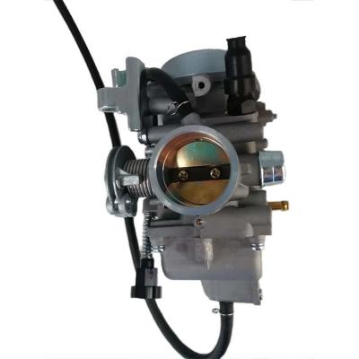 China Improve Your Honda XLR250's Fuel Efficiency with XLR 250 Carburetor 16100-KV6-730 for sale