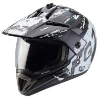 China Head Safety Protection Function Motocross Helmet for Off-Road Motorcycles DOT Approved for sale