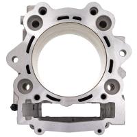 China 102mm ATV Cylinder Head Piston Kit for Yamaha YFM660 Grizzly Raptor Engine Spare Parts for sale