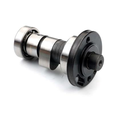 China Steel Racing Motorcycle Camshaft for Honda XL 200 CTX200 NX200 XR200 CBX200 XLR200R 500g for sale