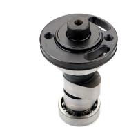 China Steel Racing Motorcycle Camshaft for Honda XL 200 CTX200 NX200 XR200 CBX200 XLR200R 500g for sale