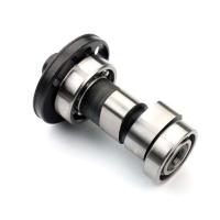 China Steel Racing Motorcycle Camshaft for Honda XL 200 CTX200 NX200 XR200 CBX200 XLR200R 500g for sale
