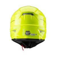 China Custom DOT Approved Motocross Offroad Helmet with Customized Logo Personalization for sale
