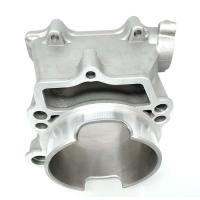 China 95mm Bore Cylinder Sleeve for Yamaha YFZ 450 ATV Engine Spare Parts Customized for sale