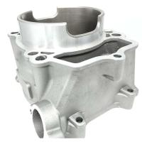 China 95mm Bore Cylinder Sleeve for Yamaha YFZ 450 ATV Engine Spare Parts Customized for sale