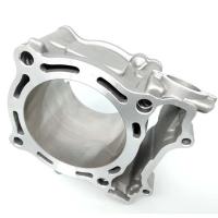 China 95mm Bore Cylinder Sleeve for Yamaha YFZ 450 ATV Engine Spare Parts Customized for sale