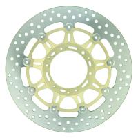 China 310mm Front Brake Rotor for Honda CBR600RR CB1000R CBR1000R CBR1000RR CTX1300 CB1300 for sale
