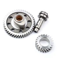 China Custom Motorcycle Racing Camshaft for Honda CG125 JX125 JX110 CG110 CG150 for sale