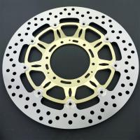 China 310mm Front Brake Rotor for Honda CBR600RR CB1000R CBR1000R CBR1000RR CTX1300 CB1300 for sale