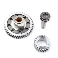China Custom Motorcycle Racing Camshaft for Honda CG125 JX125 JX110 CG110 CG150 for sale