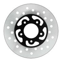 China Replace/Repair Purpose Custom Rear ATV 170mm Brake Disc for Honda TRX420 TRX650 TRX680 for sale