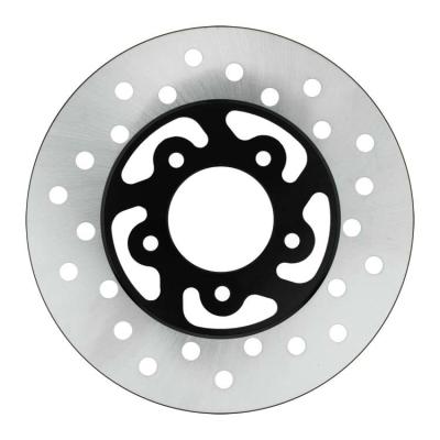 China Replace/Repair Purpose Custom Rear ATV 170mm Brake Disc for Honda TRX420 TRX650 TRX680 for sale
