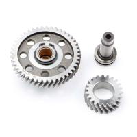 China Custom Motorcycle Racing Camshaft for Honda CG125 JX125 JX110 CG110 CG150 for sale