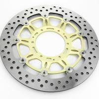 China 310mm Front Brake Rotor for Honda CBR600RR CB1000R CBR1000R CBR1000RR CTX1300 CB1300 for sale