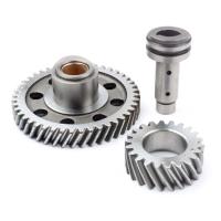 China Custom Motorcycle Racing Camshaft for Honda CG125 JX125 JX110 CG110 CG150 for sale