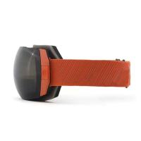 China OEM Ski Snowboard Goggles with Customizable Design and Anti-fog/UV400 Protection for sale