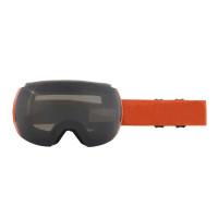 China OEM Ski Snowboard Goggles with Customizable Design and Anti-fog/UV400 Protection for sale