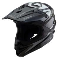 China High Density EPS Liner Custom DOT Approved Off Road Motocross Fancy Motorcycle Helmets for sale