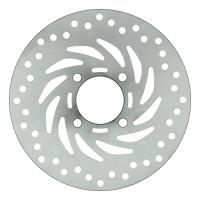China Customized 220mm Front Brake Disc for Honda MSX 125 Non ABS Guaranteed Longevity for sale
