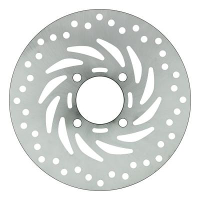 China Customized 220mm Front Brake Disc for Honda MSX 125 Non ABS Guaranteed Longevity for sale