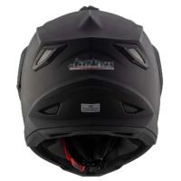 China Custom DOT Approved Moto Cross Motorcycle Helmet with Customized Color Selection for sale