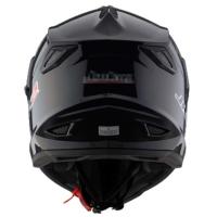 China Custom DOT Approved Motorcycle Helmet Cross Head Safety Protection for Motocross Tours for sale