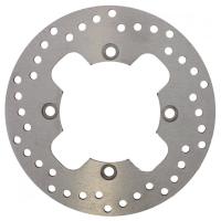 China 220mm Rear Brake Disc for Honda TRX400EX TRX400X Precision Fit Customization for sale