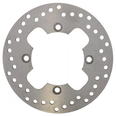 China 220mm Rear Brake Disc for Honda TRX400EX TRX400X Precision Fit Customization for sale