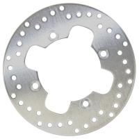 China 220mm Rear Brake Disc for Honda TRX400EX TRX400X Precision Fit Customization for sale