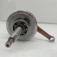 China Fit for LIFAN 100 153 FMG Motorcycle Steel copper Crankshaft Guaranteed Performance for sale