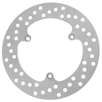 China Front Position Stainless Steel 420 2Cr13 Dirt Bike Disc Brake for KTM 60SX 65SX 80MX for sale