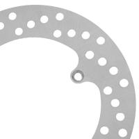 China Front Position Stainless Steel 420 2Cr13 Dirt Bike Disc Brake for KTM 60SX 65SX 80MX for sale